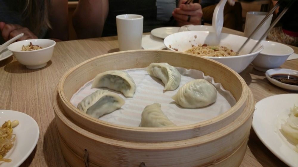 Dumpling Heaven: Din Tai Fung in Taiwan – Joanna Hoang